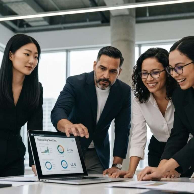 Comprehensive Guide to ISO 27001 Risk Assessment Process – ISO 27001 ...